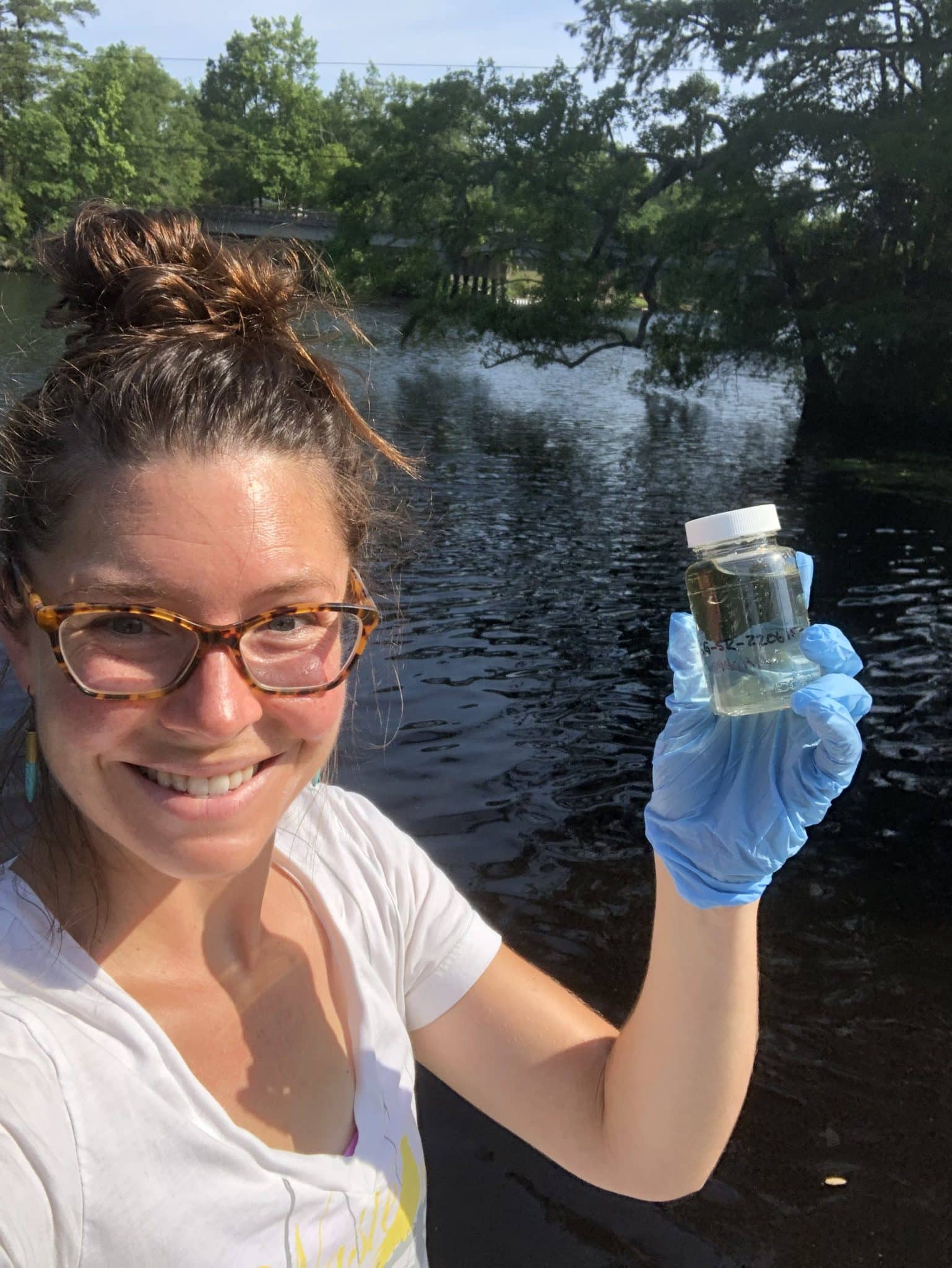 Find Your Local Waterkeeper | Waterkeepers Carolina