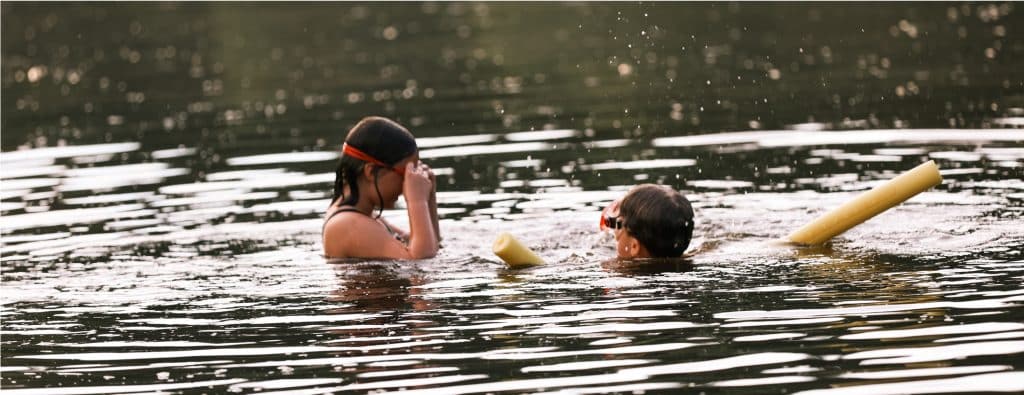 Swim Guide Swim Guide App for NC Water Quality | Waterkeepers Carolina